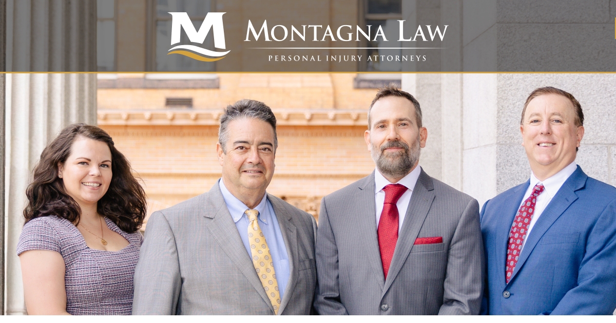 Newport News Traumatic Brain Injury Lawyer